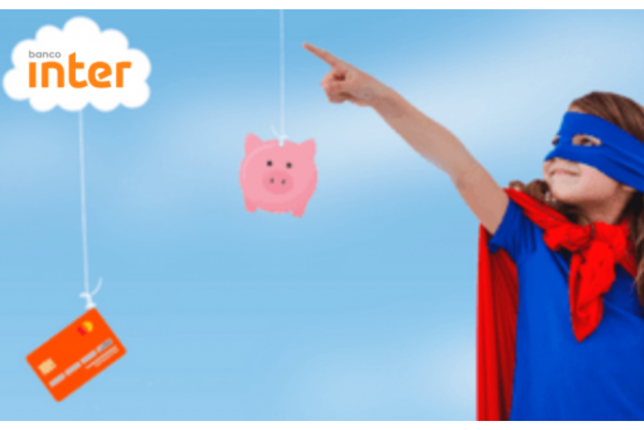 Conta Inter Kids: veja todos os detalhes e saiba se ela vale a pena
