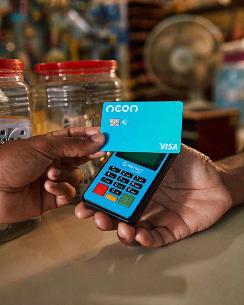 Guia completo dos bancos digitais: Neon | Plusdin