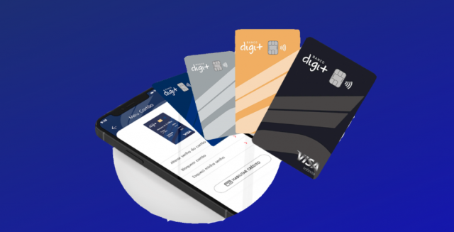 Guia completo dos bancos digitais: Digi+