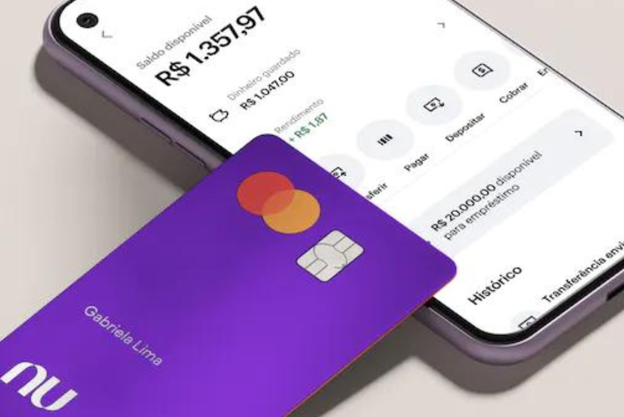 Conta conjunta Nubank: é possível abrir uma?