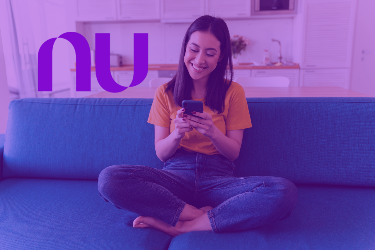 Como gerar boleto no Nubank? Passo a passo completo