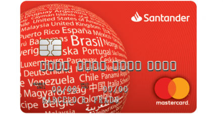 Guia completo dos cartões Santander: tudo o que você precisa saber