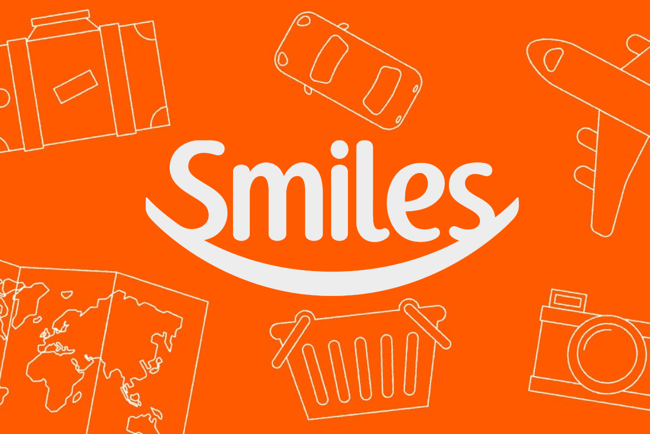 Programa Smiles: o que é, como participar e melhores cartões para acumular