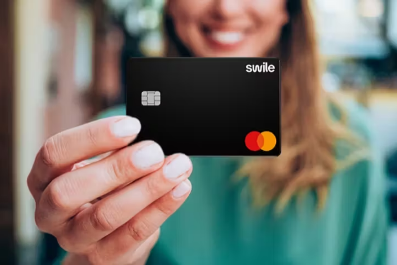 Cartão Swile: o que é, como funciona e como conseguir