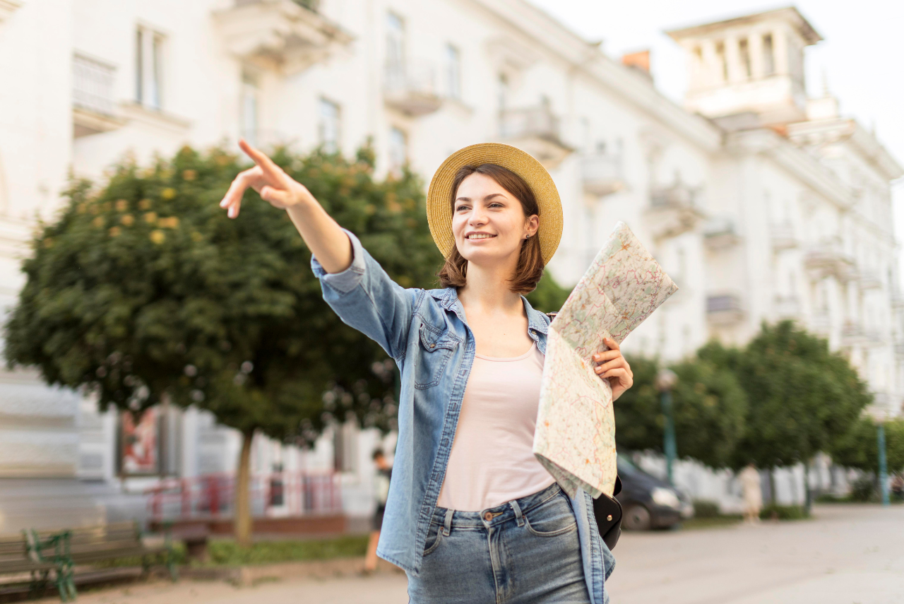 Como viajar de graça: saiba como explorar o mundo sem gastar nada Como viajar de graça: saiba como explorar o mundo sem gastar nada