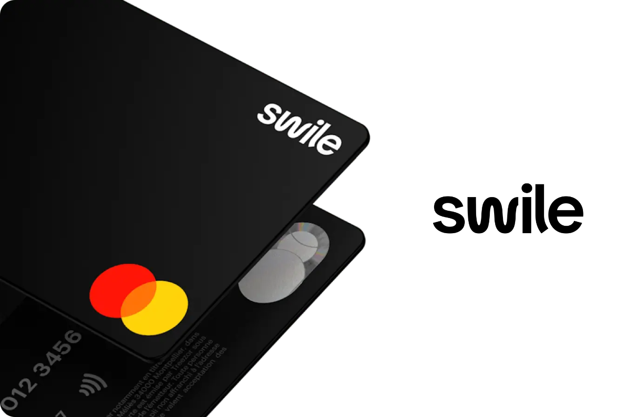 Cartão Swile: o que é, como funciona e onde usar o seu benefício