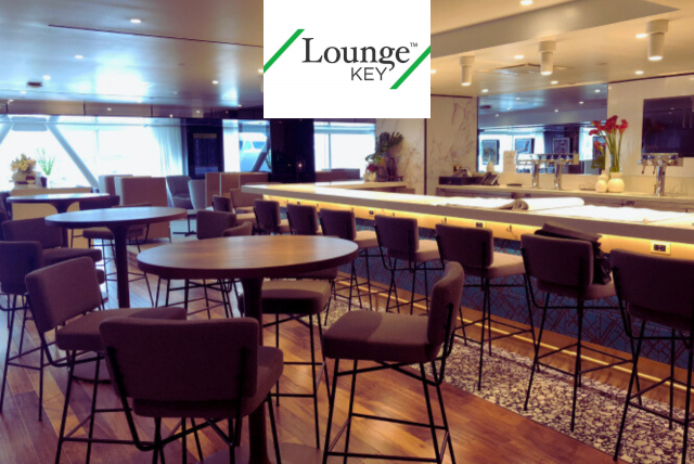 Sala VIP LoungeKey: saiba como aproveitar o benefício com seu cartão de ...
