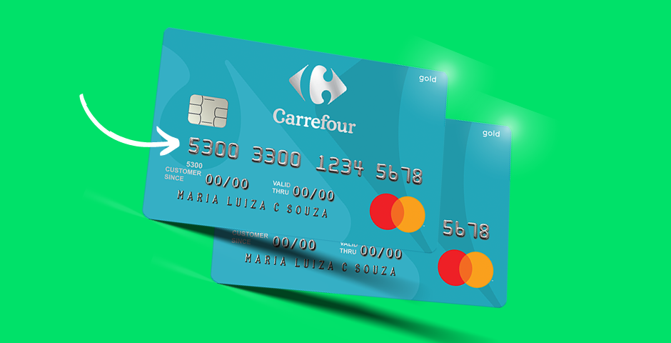 Número BIN do cartão de crédito: o que significa e onde encontrar