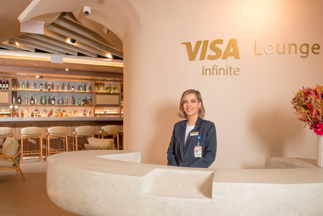 Visa Airport Companion: o que é e como usar a Sala VIP