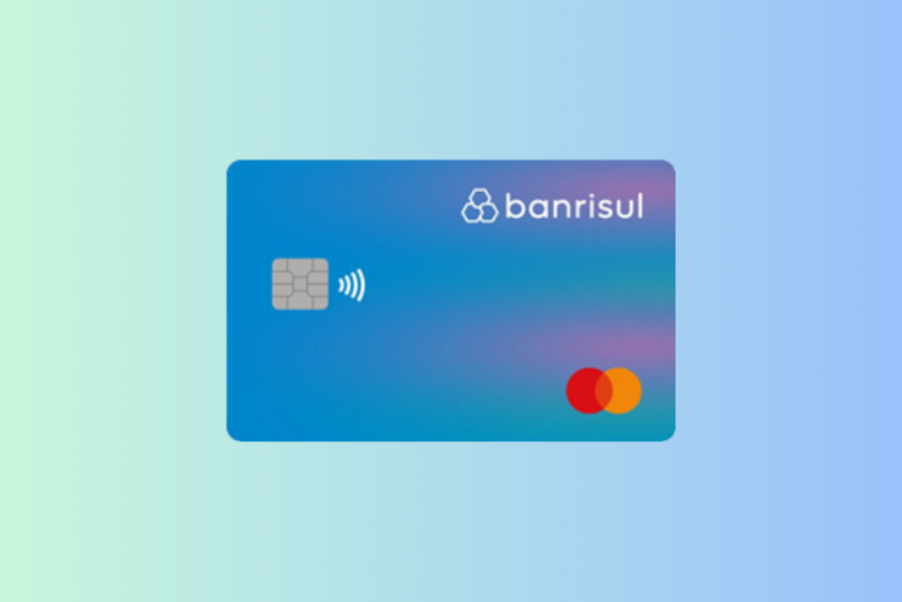 Cartão de crédito Banrisul Universitário Internacional: conheça!