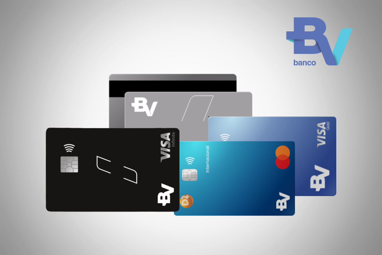 Guia completo dos cartões Banco BV: tudo o que você precisa saber