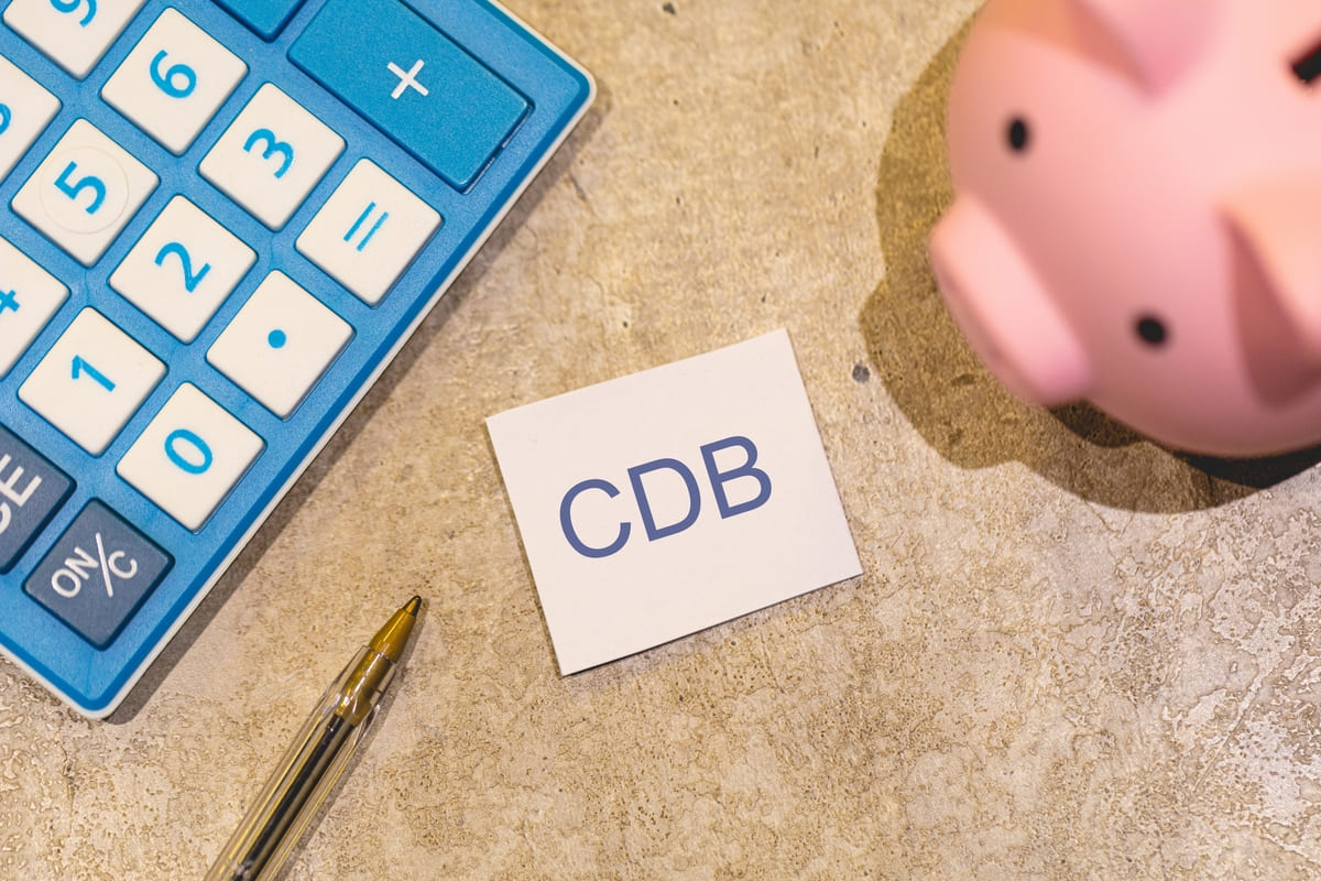 Entendendo o CDB: o que é e como funciona esse investimento?