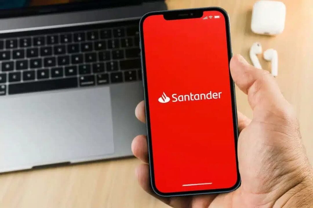 Santander Internet Banking: saiba como fazer seu login