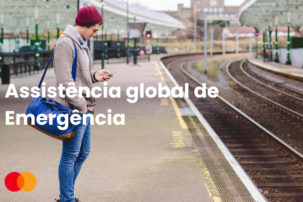 Entenda como funciona o Mastercard Global Service: sua assistência ...