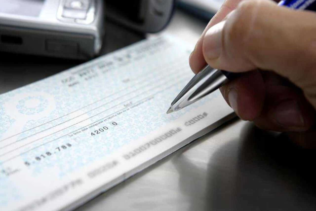 Mil um mil ou hum mil? como escrever 1 no cheque