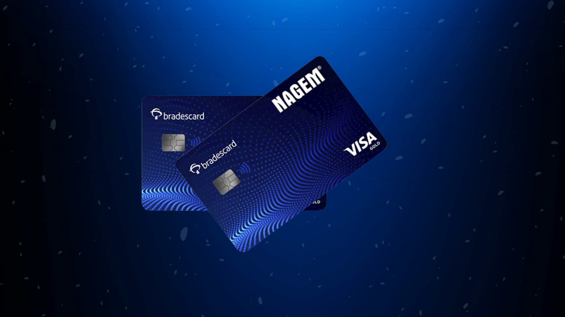 Nagem Gold: o cartão ideal para compras e viagens