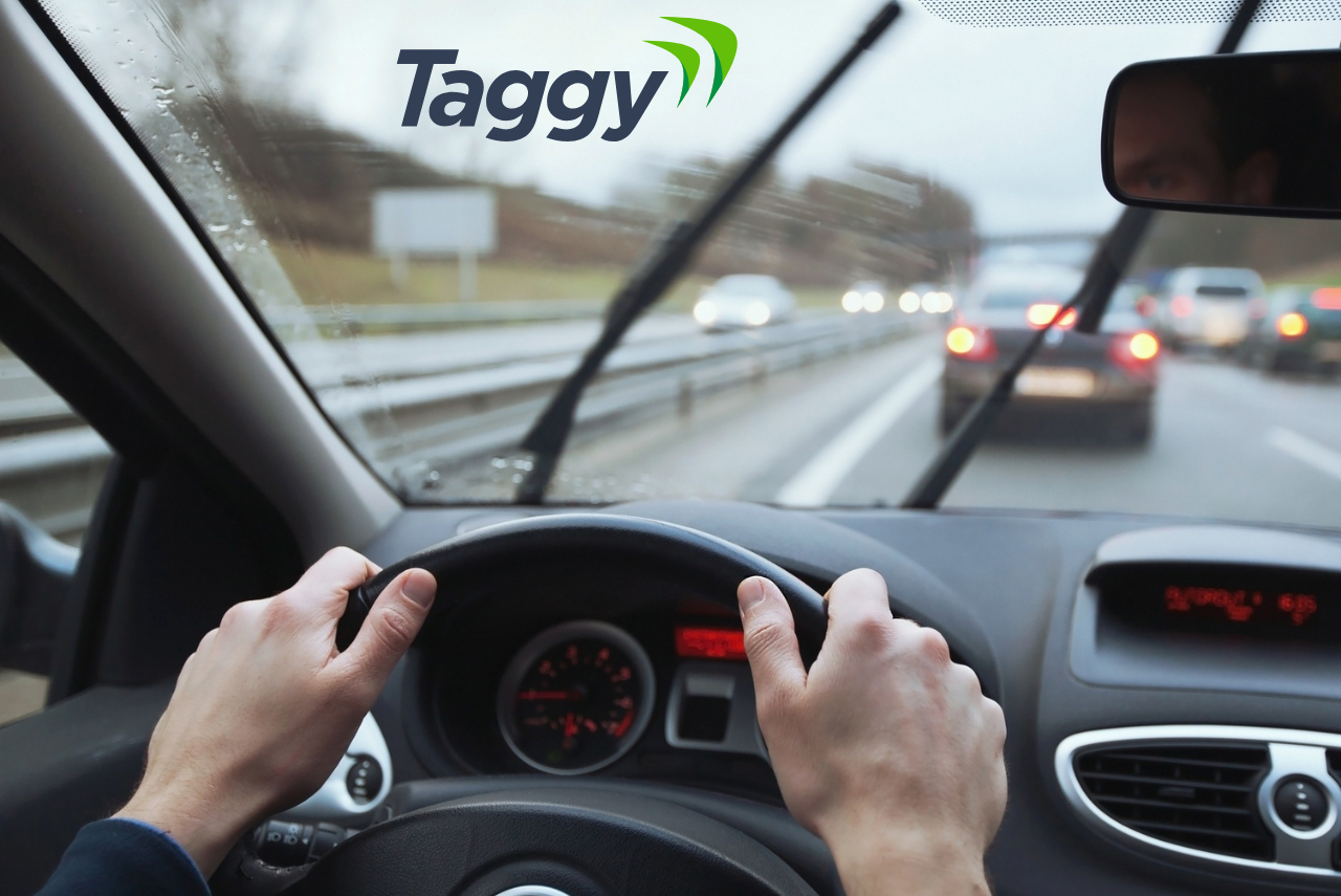 Taggy: como funciona a tag de pedágio do Nubank, Sicredi, Sicoob e Inter