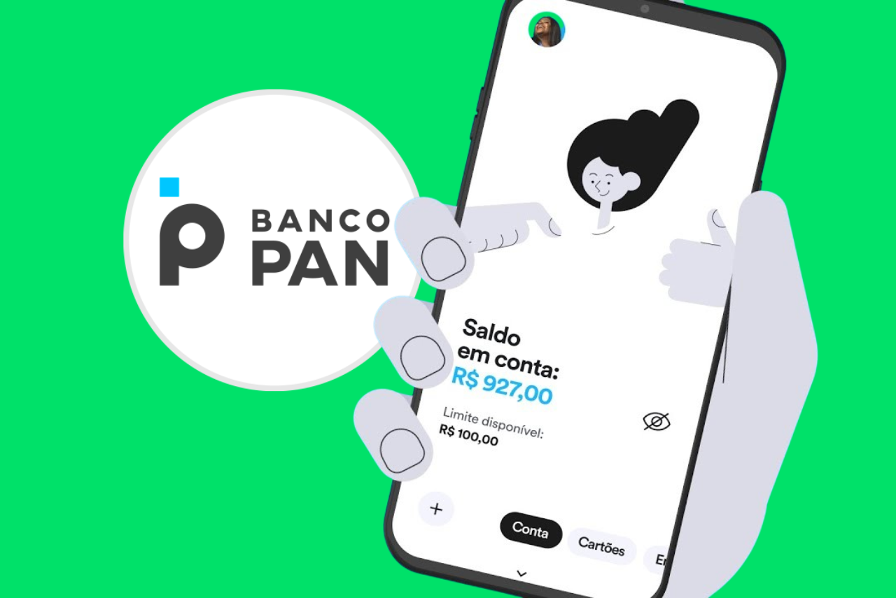 Aplicativo Banco PAN: uma visão completa sobre funcionalidades e benefícios
