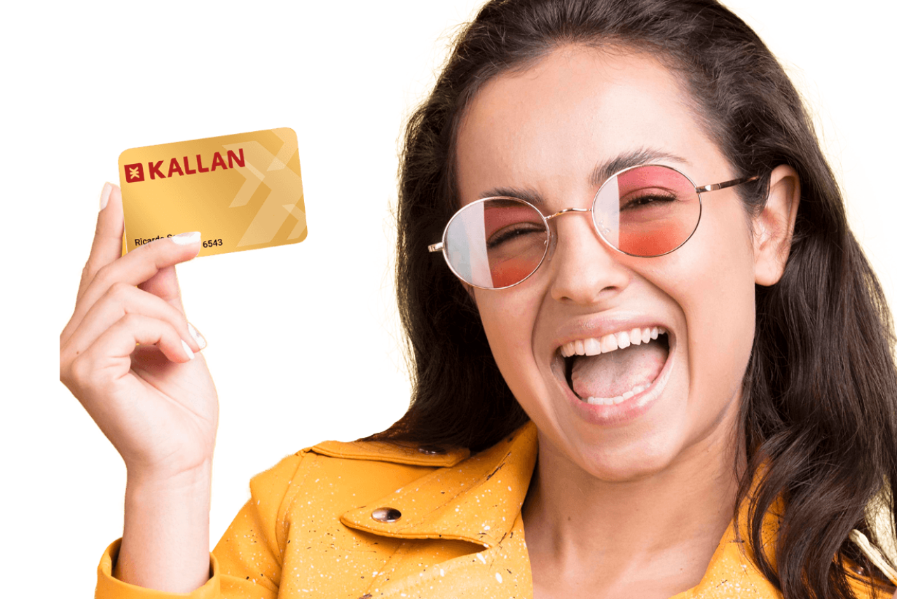 Kallan Card: sua melhor opção de crédito exclusivo