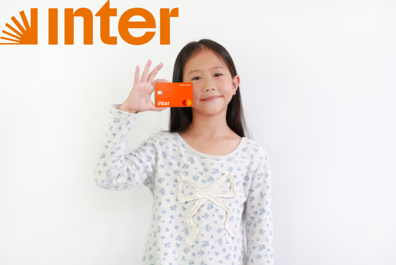 Conta Inter Kids: veja todos os detalhes e saiba se ela vale a pena