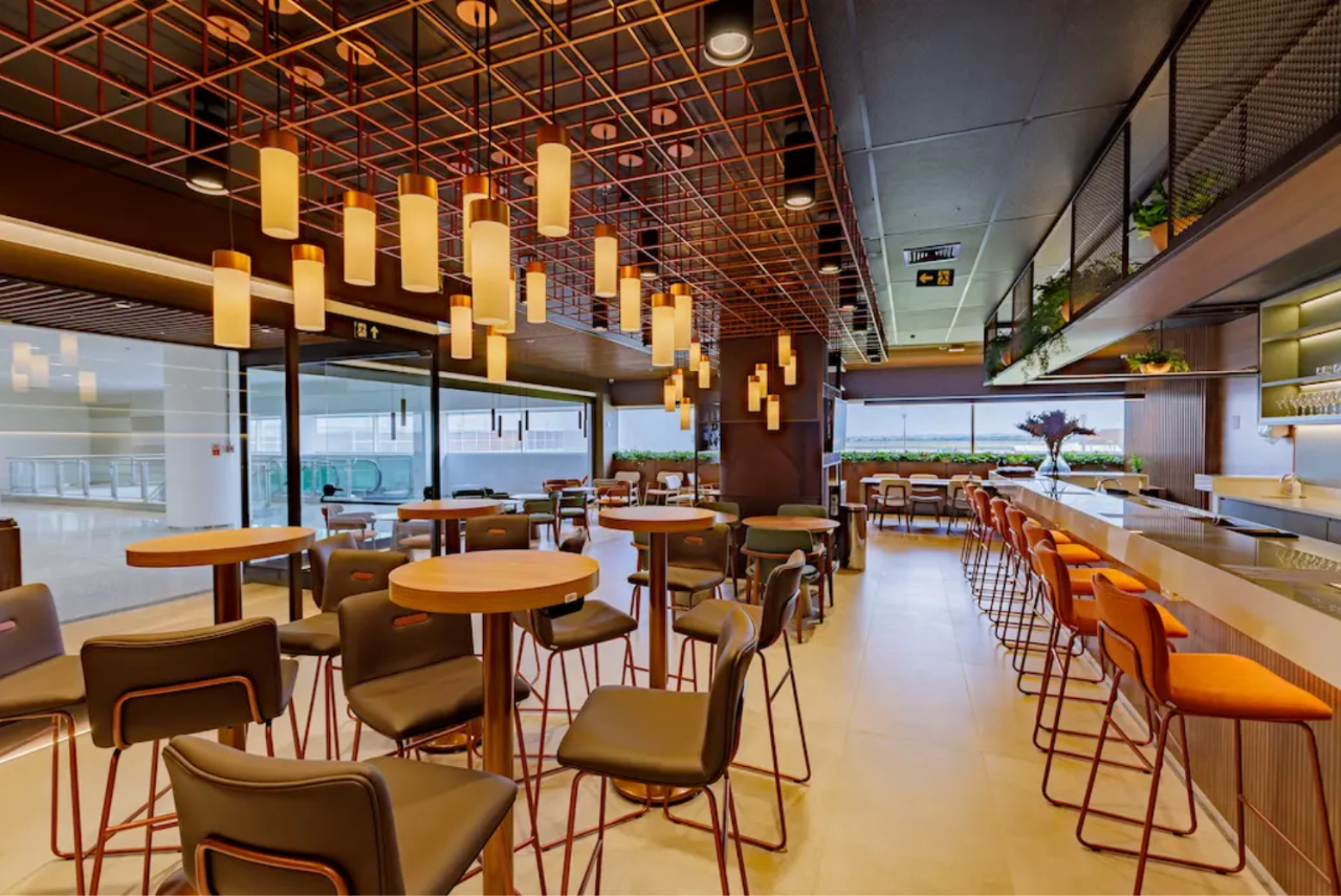 Sala VIP Viracopos (VCP): veja preços, acessos e como aproveitar