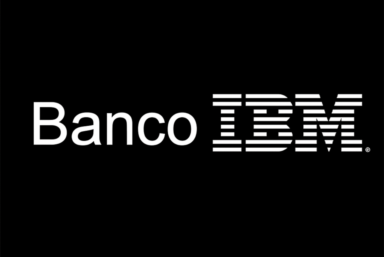 Banco IBM: tecnologia que transforma negócios e conecta o futuro