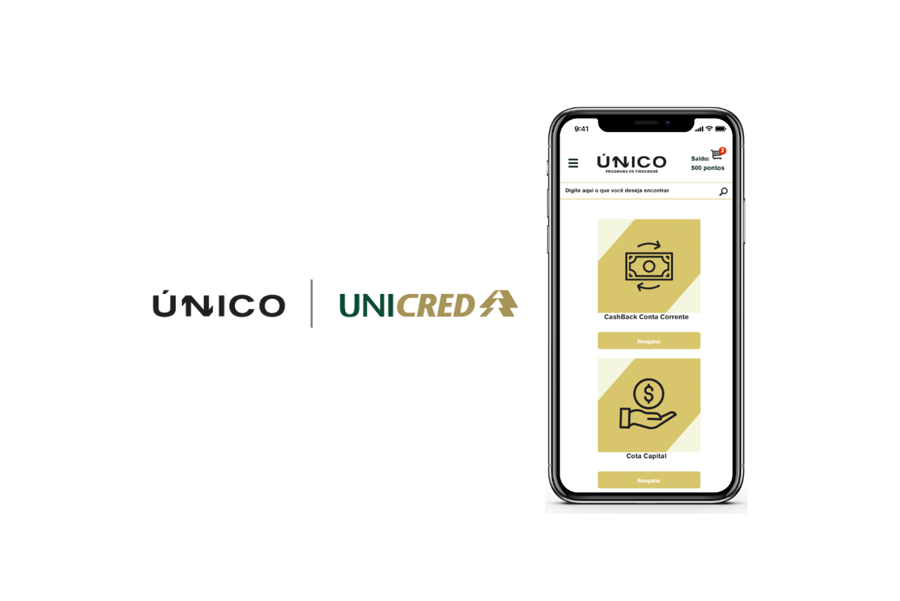 Programa Único Unicred: como funciona o programa de pontos da cooperativa