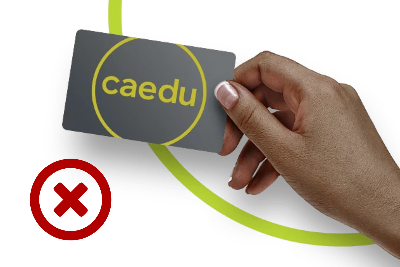 Como cancelar o cartão Caedu: veja passo a passo e canais de contato