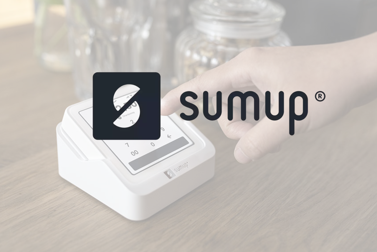Sumup: conheça os modelos e escolha a ideal para seu negócio