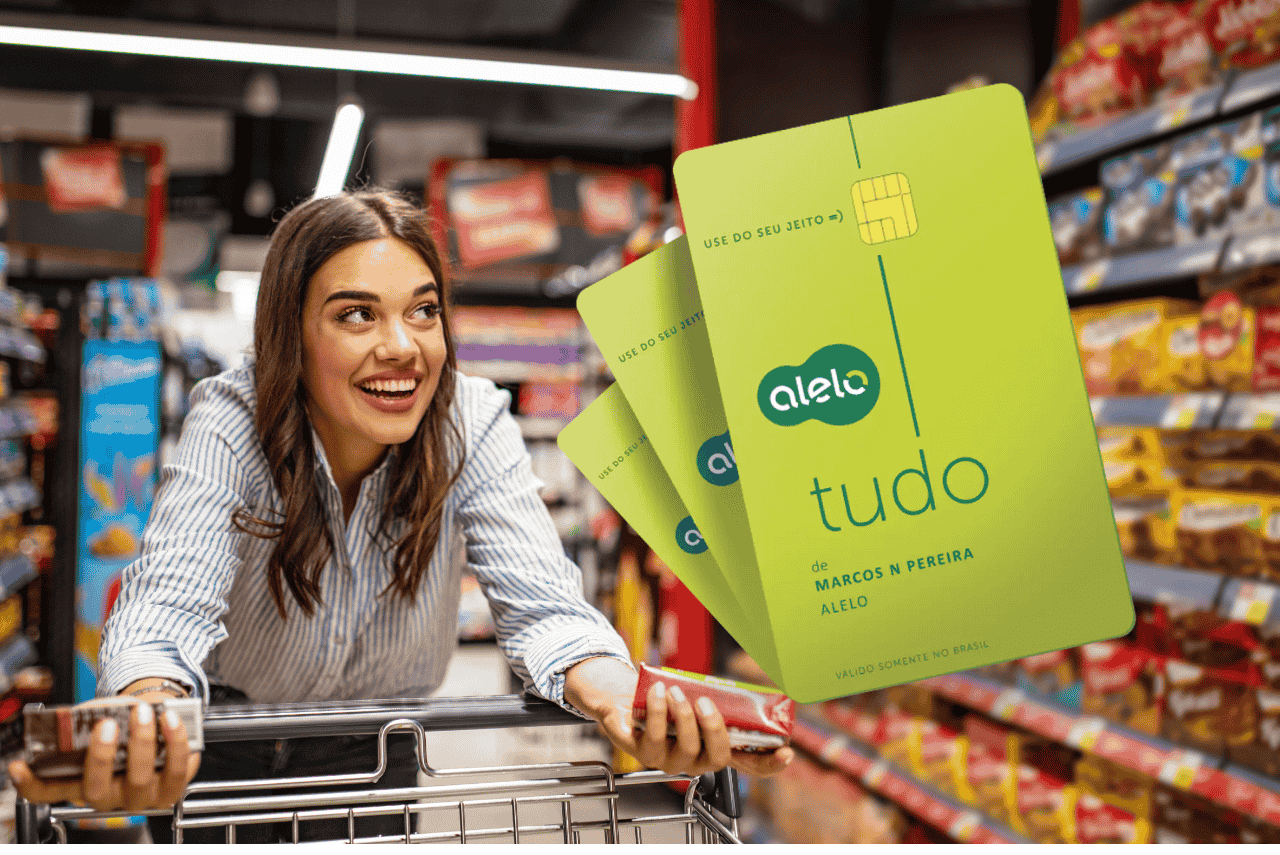 Quais estabelecimentos aceitam o cartão Alelo Alimentação: descubra ...