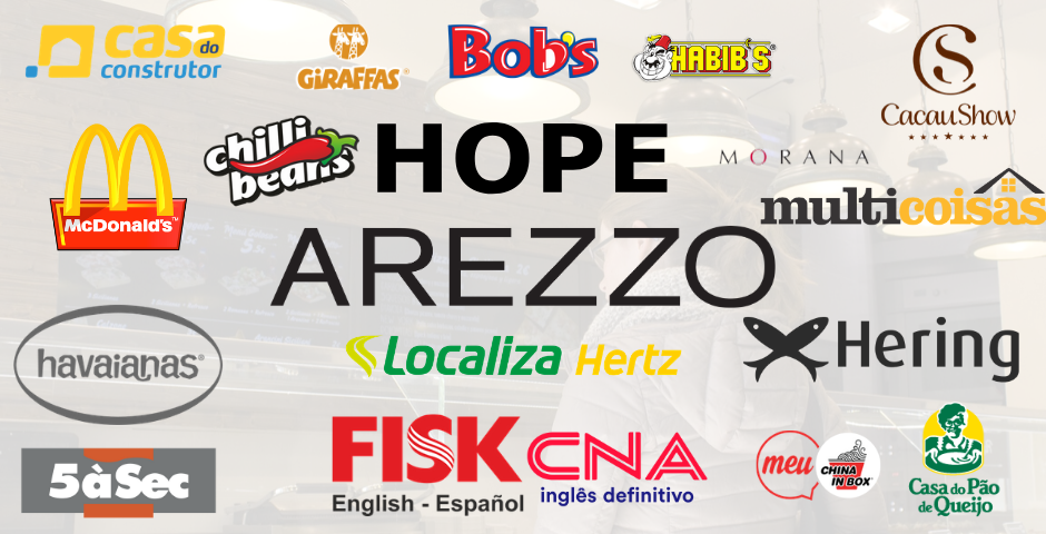 Veja Quais São as 20 Melhores Franquias Para Investir | Plusdin